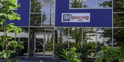 Testimonials for BM Packaging Service