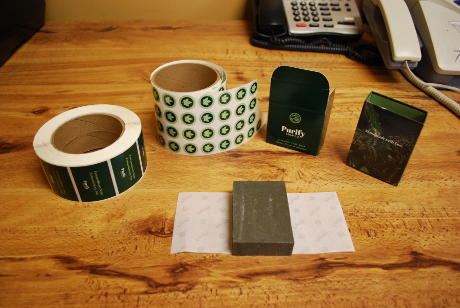 Fulfillment / Kitting Packaging Services