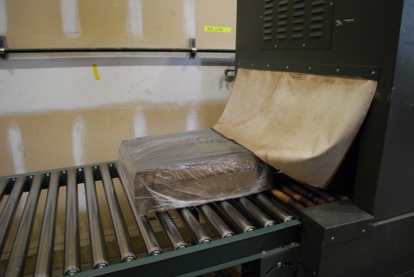 Sleeve Wrapping - Product Bundling